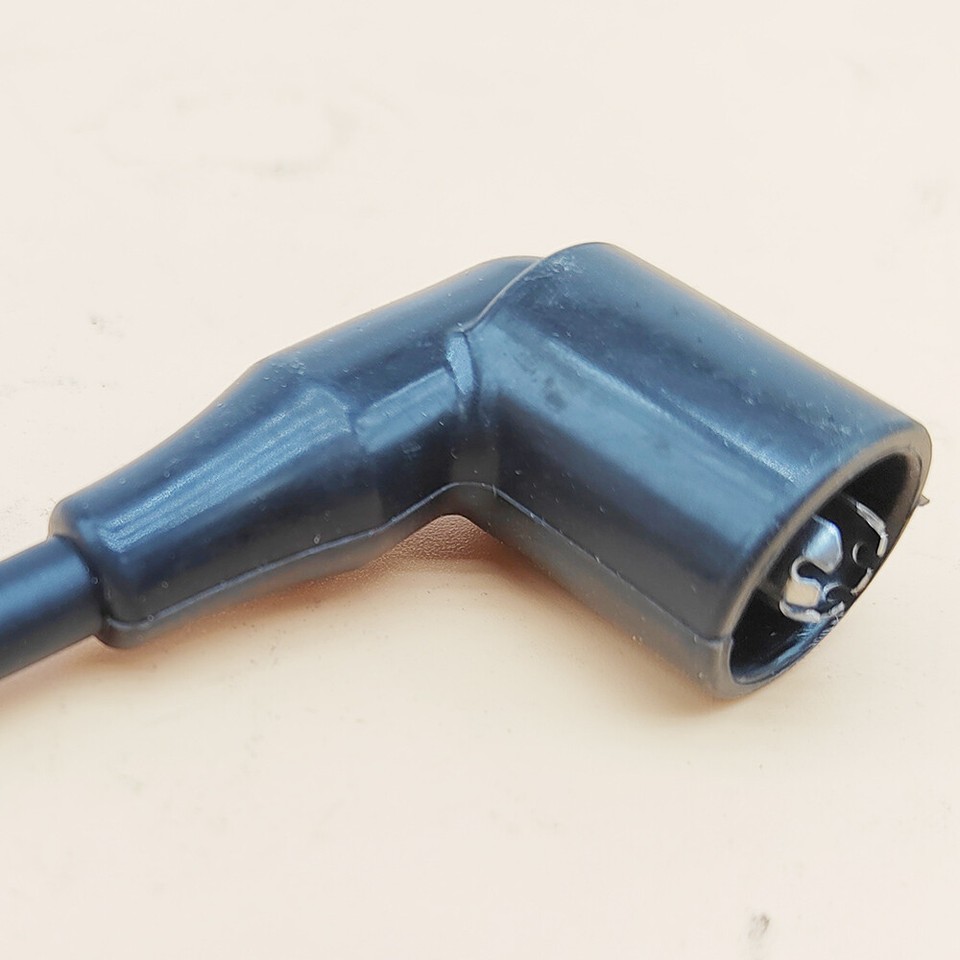 Spark Plug Wire Kit for Kawasaki Mule PRO FXT FX FXR KAF820 2015-2022 ...