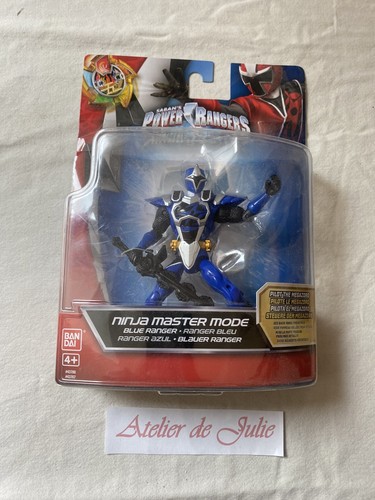 power rangers ninja - steel Ninja - Master Mode | eBay