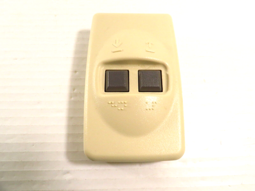 Original Bruno Stairlift SRE-3000 Remote Control, FREE 2-3 Day Ship ...