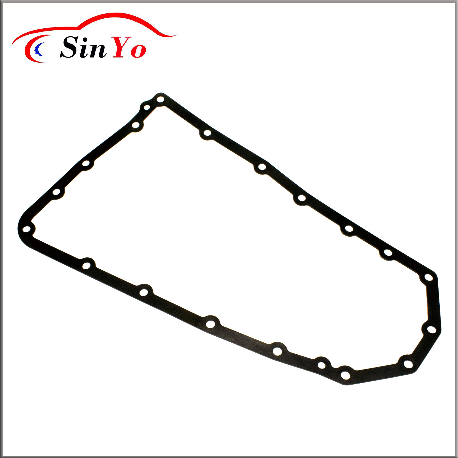 For 07-19 Nissan Altima Quest Juke Maxima NV Transmission Pan Gasket ...