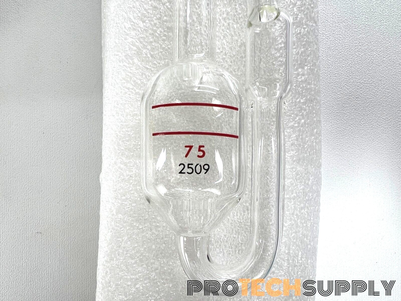 Cannon-Ubbelohde Viscometer Size 75 Number 2509 with WARRANTY | eBay