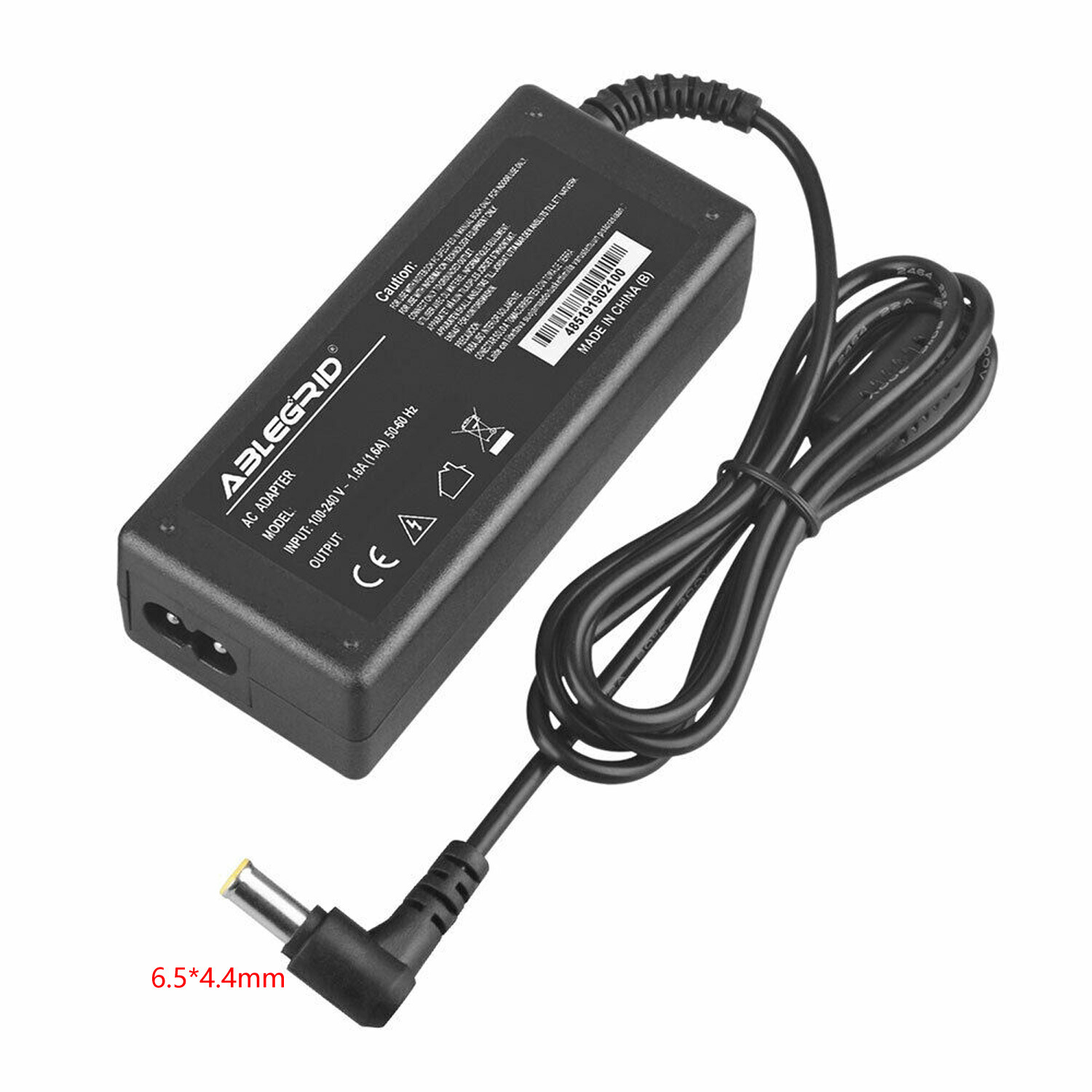 AC Adapter For Samsung BX2231 BX2050V BX2031 BX2031K LED Monitor Power ...
