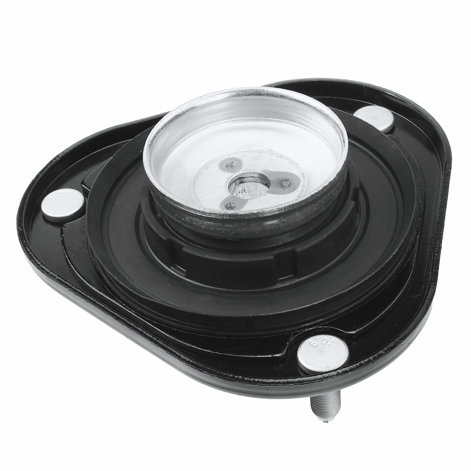 2x Suspension Strut Mount for Lexus HS250h Scion tC Toyota Prius V ...