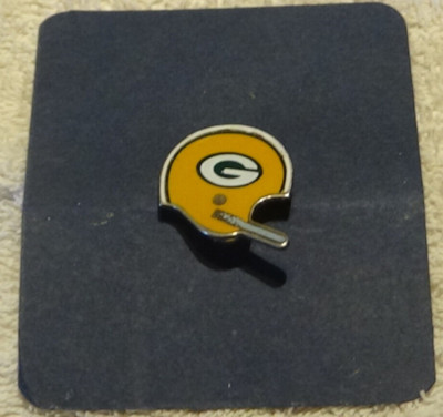 Green Bay Packers Lapel Pin | eBay