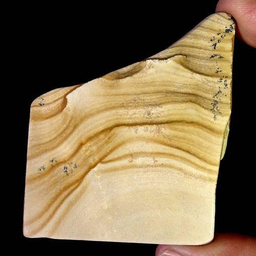 Natural Picture Jasper Slab Polished Rough Gemstone 347.50Cts | eBay