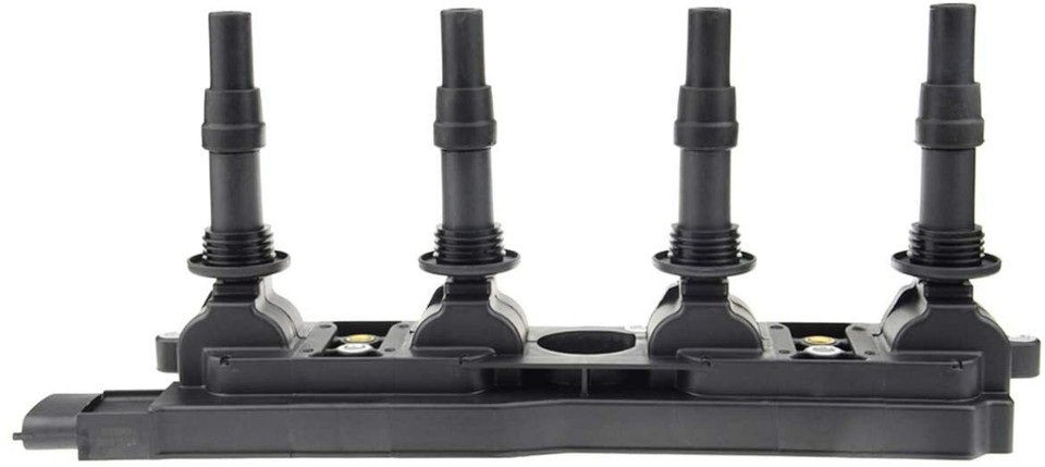 Ignition Coil OPEL Meriva A Vectra B Zafira A 1.8 - 1208008 90536194 ...