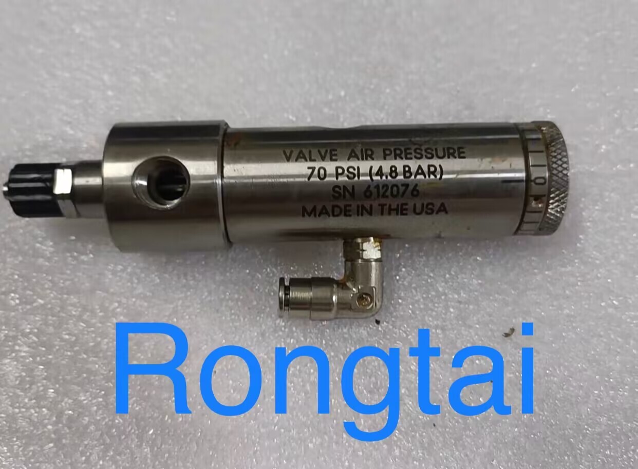 Brand New EFD741 VALVE AIR PRESSURE Dispensing Needle | eBay