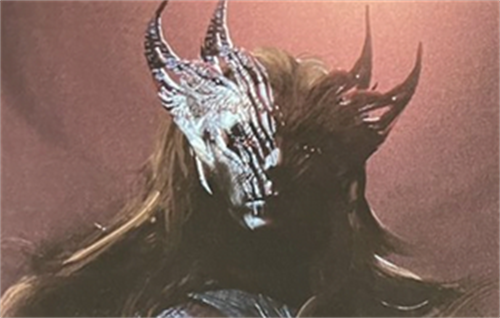 1/12 Unpainted Demon Wanda Scarlet Witch Head Carved Fit 6'' ML Action ...