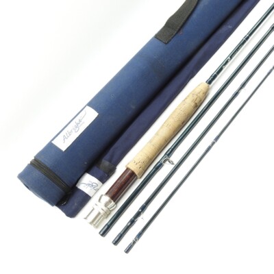 Rods - Powell Rod