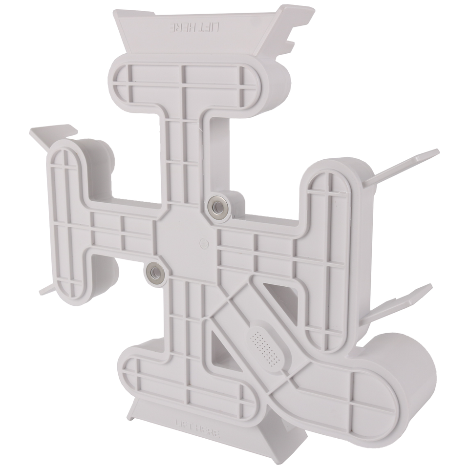 DE Heavy Duty Pool Filter Top Manifold Assembly 59023700 Fits For FNS ...