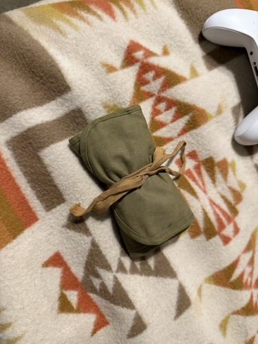 Original Wwii Us Army Usmc Sewing Kit | eBay