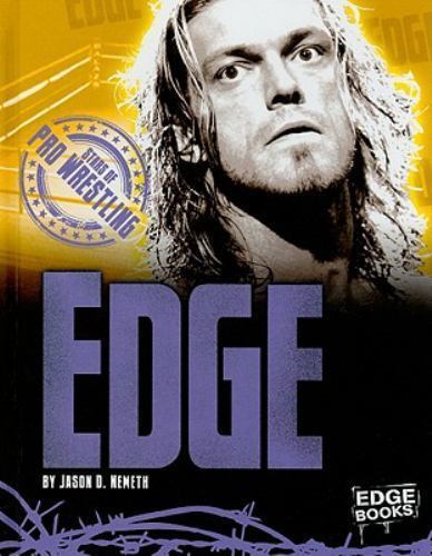 Edge by Jason Nemeth (2009, Library Binding) for sale online | eBay