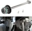 Trim Rod Assy Kit for Mercury/Mariner Verado 200-300hp IL6 8M0118299 ...