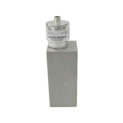 IFM EFECTOR LDH100 9-33VDC NSNP | eBay Australia