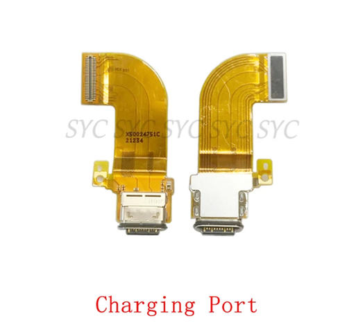 USB Charging Port Flex Cable Connector For Sony Xperia Pro Charging ...