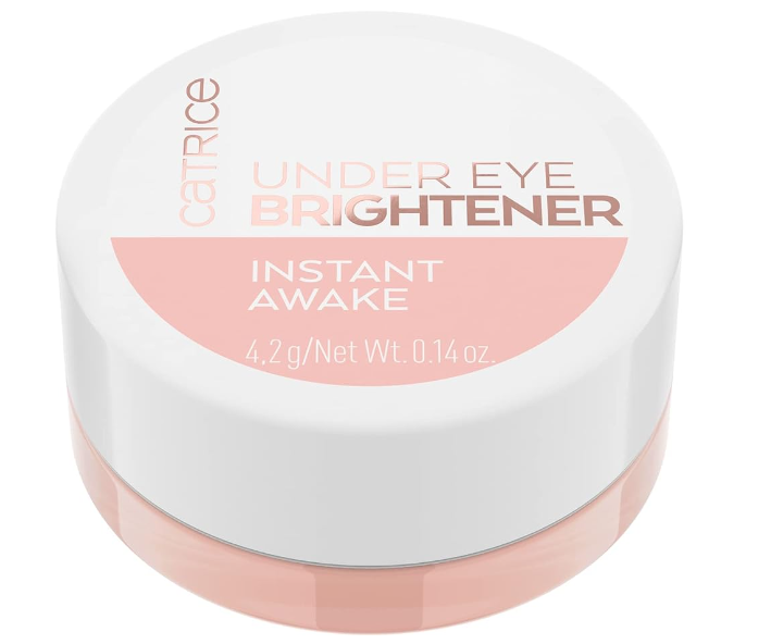 Catrice | Under Eye Brightener | Conceal & Brighten Dark Circles | With ...