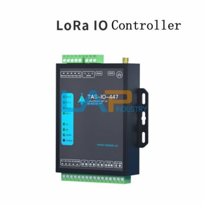 1PCS New For Switch Analog Module Remote Communication Io To 485 TAS-IO ...