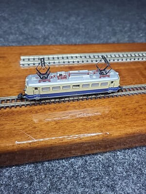 Marklin 8838 Z Deutsche Bahn Electric Locomotive Please Read ...