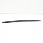 BMW 1 E81 EXTERIOR B-PILLAR LEFT MOLDING TRIM 51377164945 7164945 ...