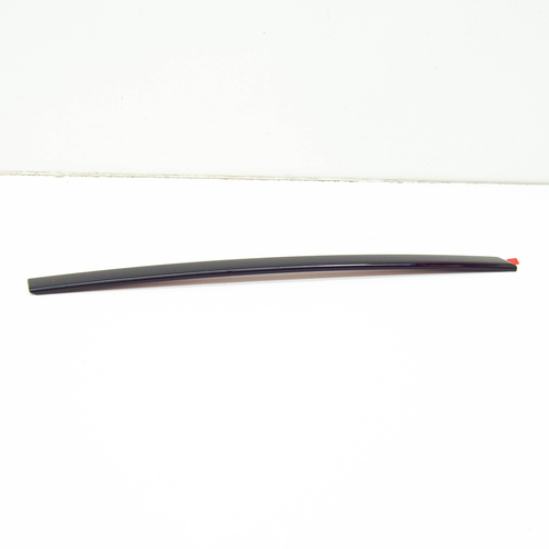NEW BMW 1 E81 EXTERIOR B-PILLAR LEFT MOLDING TRIM 51377164945 7164945 ...