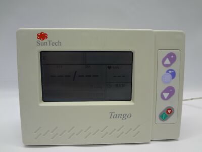 Blood Pressure Monitors - Blood Pressure Monitor Model