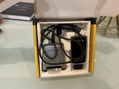 Sprint Mobile Broadband USB Modem AirCard 595U Sierra Wireless High ...