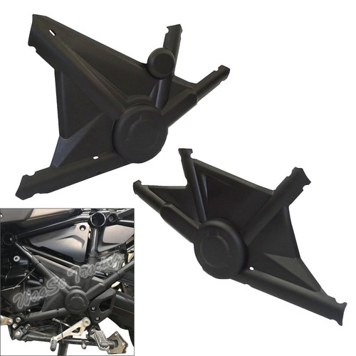 Frame Infill Cover Side Panel Protector For BMW 2013-2018 R1200GS LC ...