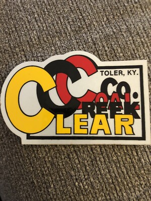 coal mining stickers nice older coal company | eBay