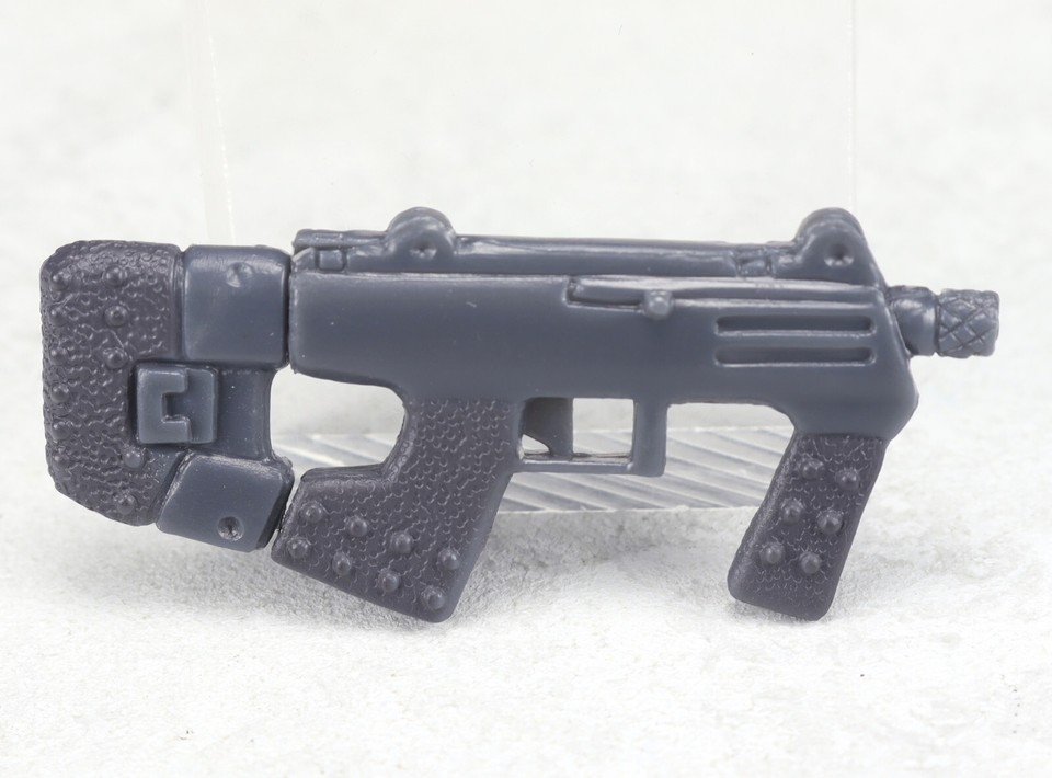 Halo 2 UNSC M7 Sub Machine Gun SMG Weapon Accessory Joyride 2004 | eBay