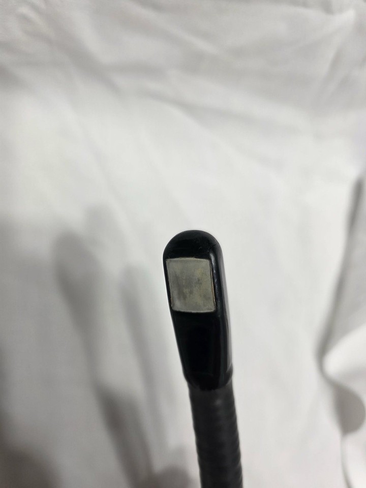 GE 6Vt-D 4D TEE Ultrasound Probe Transducer - w/ Small Head Crack | eBay