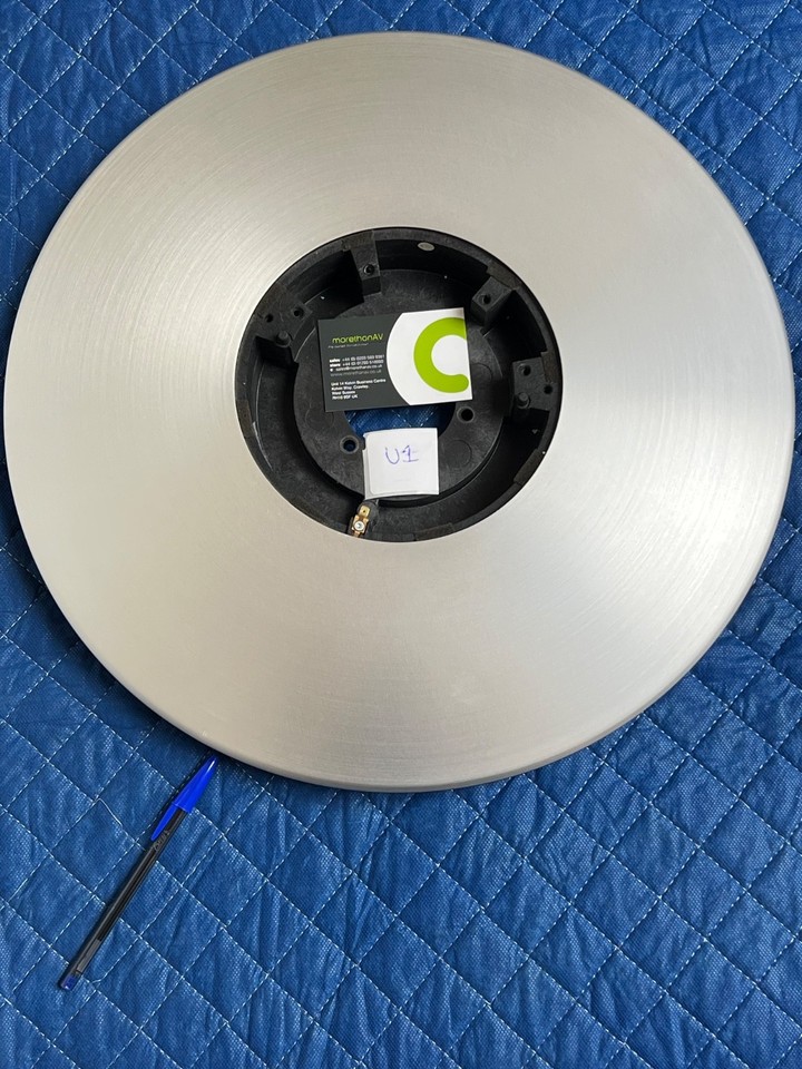 Beolab 5 Large Rim U1 Imperfect | eBay UK