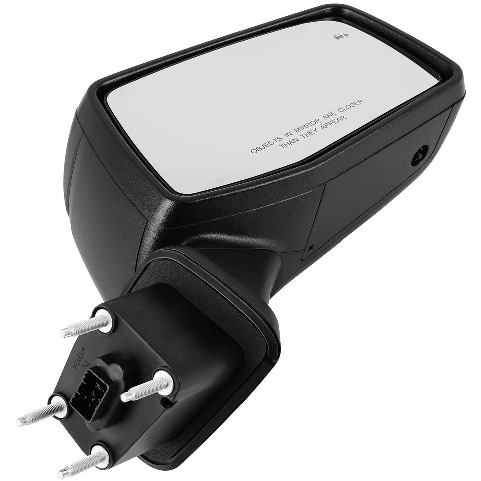 Right Side View Mirror for Chevrolet Silverado 1500 2019-2025W/heated 9 ...
