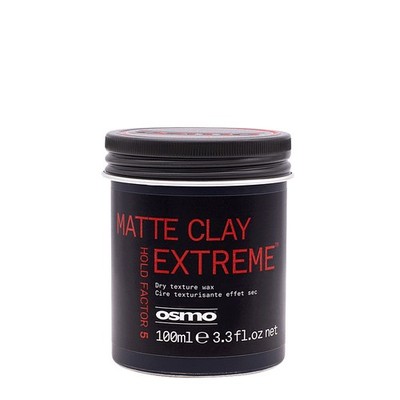 Osmo Matte Clay Extreme 100 ml - cire mate | eBay