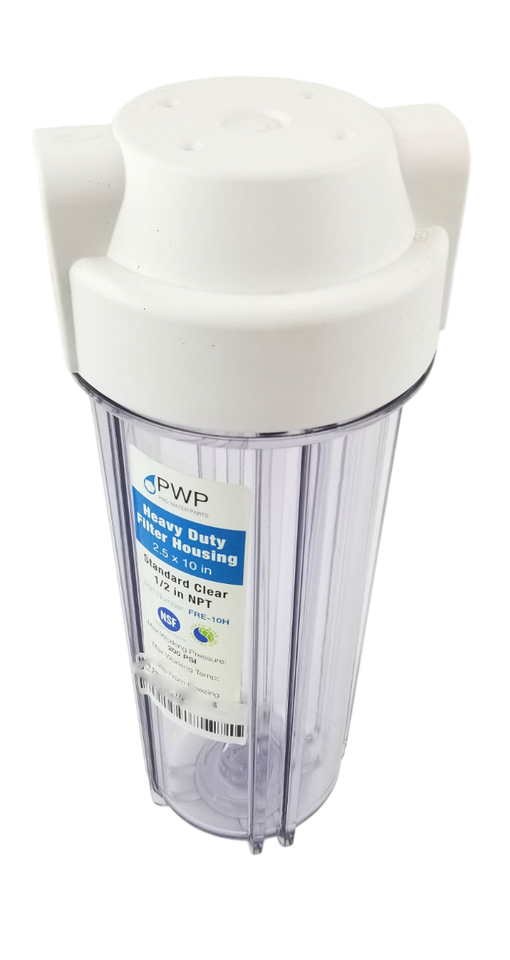 Pro Water Parts FRE-10H Water Filter Canister Replacement for CCI ...