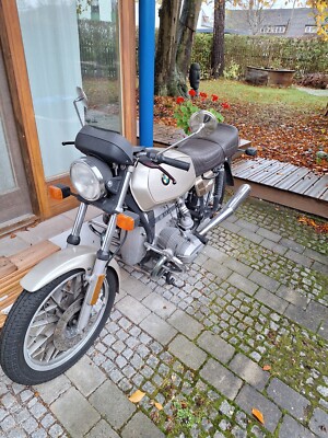 Motorrad bmw r450 guter zustand | eBay.de