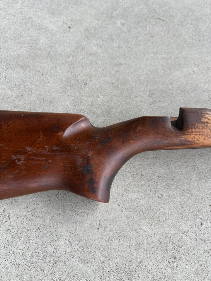 Remington Factory 40X Target Rifle Stock 22 Long Rifle 40X | eBay