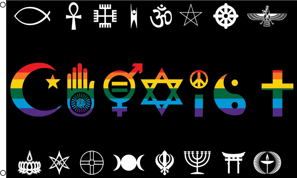 Gay Rights Symbols