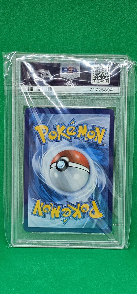 2016 Pokemon XY Generations Raichu Holo #27 PSA 8 NM-MT | eBay