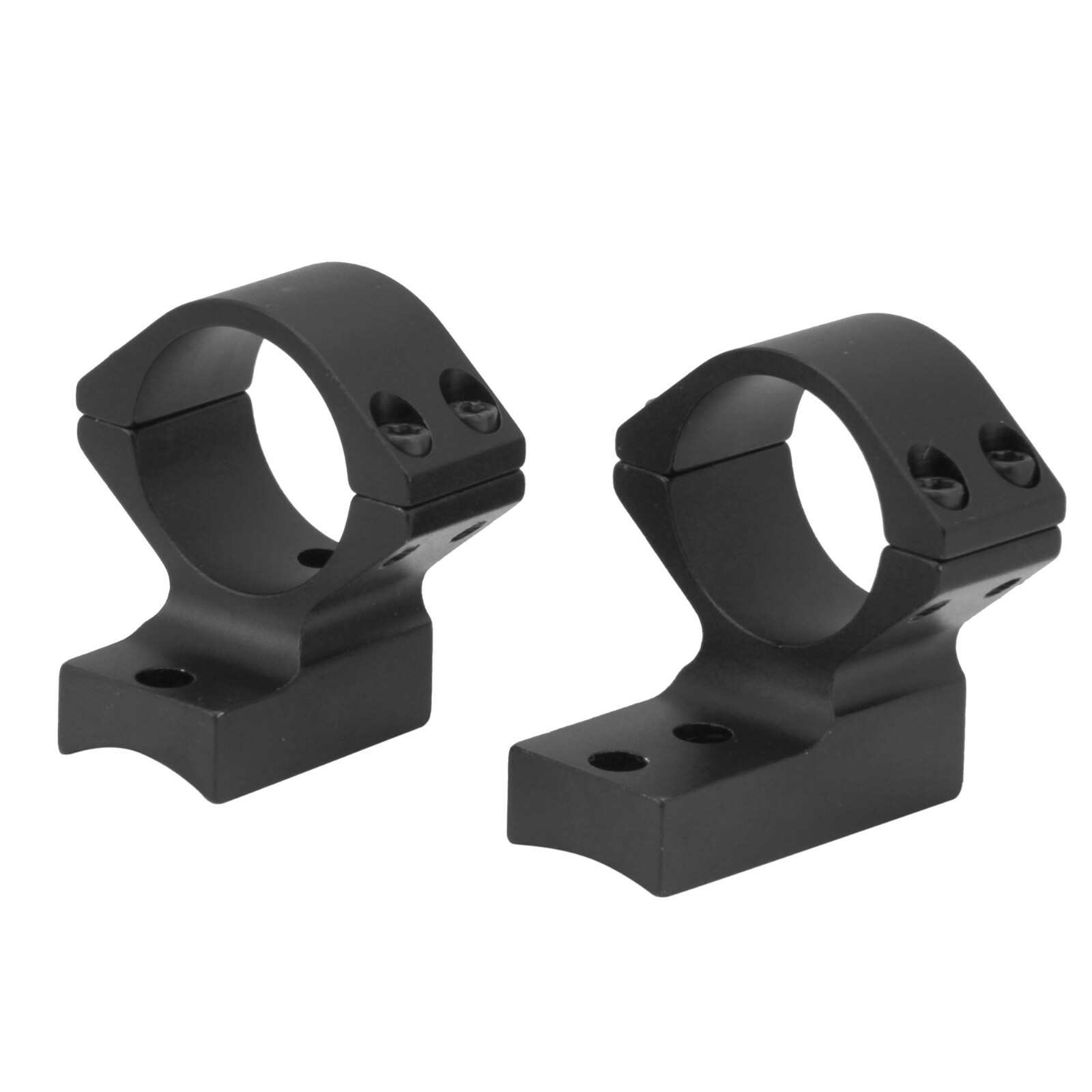 CCOP USA 1" Fixed Integral Rings Scope Mounts Winchester 70 Pre 64 ART ...