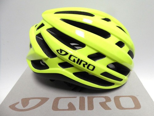 Giro Agilis MIPS Helmet Highlight Yellow, Large | eBay