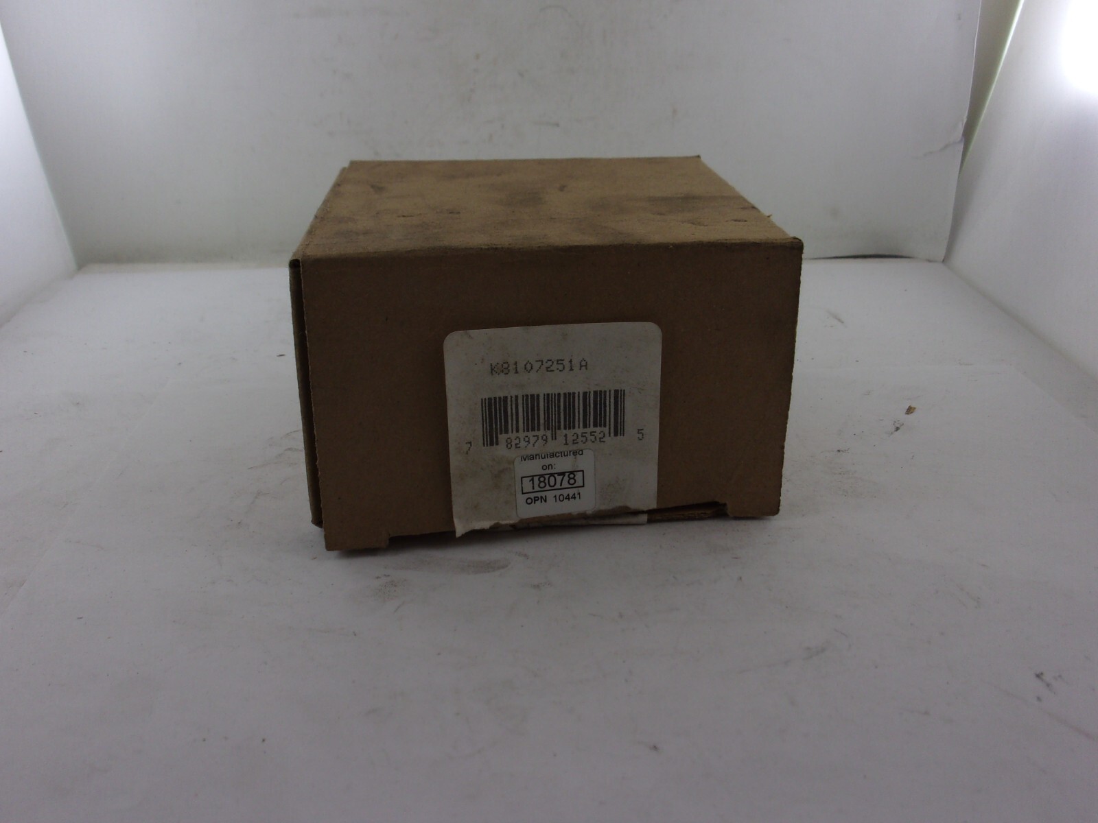 Federal Signal K8107251A Replacement Light for 121s for sale online | eBay
