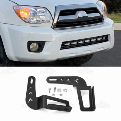 For 03-04 05 06 07 08 09 Toyota 4Runner 32" Straight LED Light Bar ...