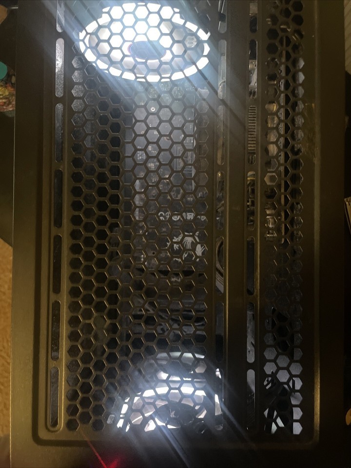 Skytech Chronos Mini Gaming PC Desktop | eBay