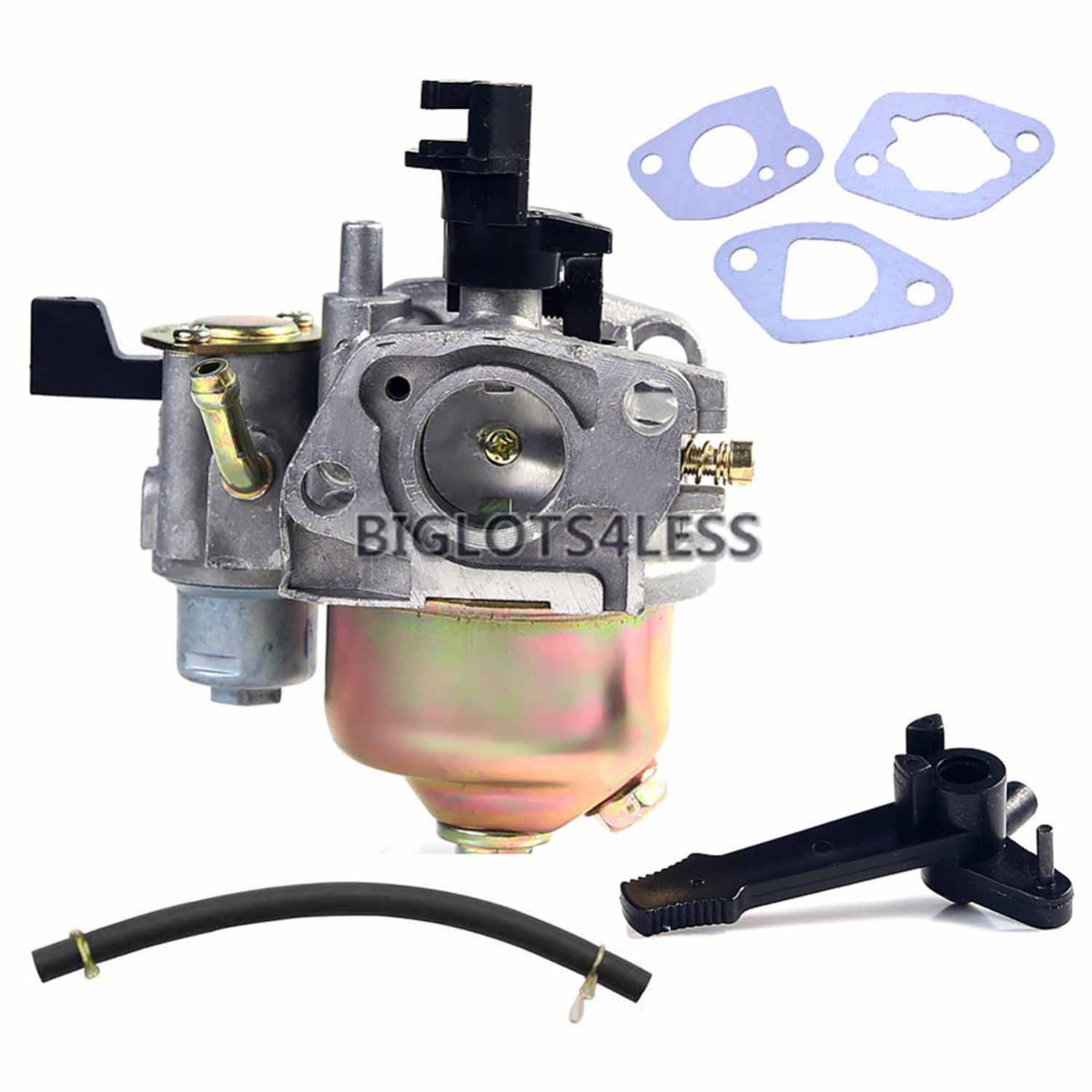 Carburetor Harbor Freight Greyhound 196cc 6.5hp Lifan Engine 66014 ...