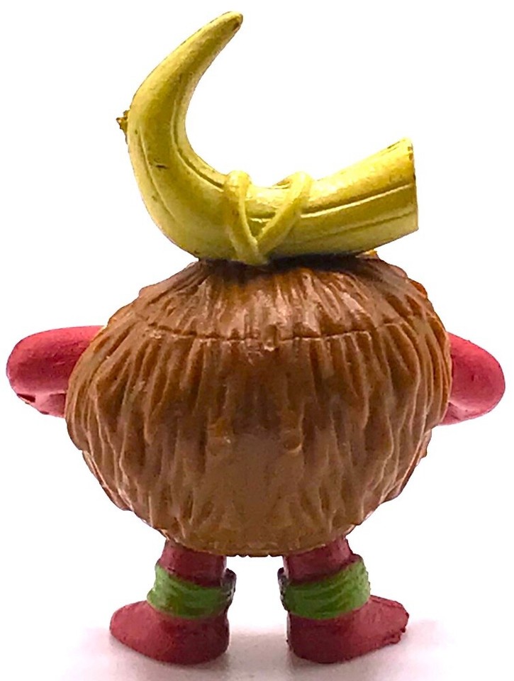 KAKAMORA Walt Disney MOANA Princess Movie PVC TOY Playset Figure 1 1/4 ...