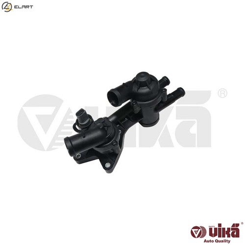 THERMOSTAT COOLANT 11211082101 FOR VW BORA/IV JETTA/VI/CLASICO VENTO ...