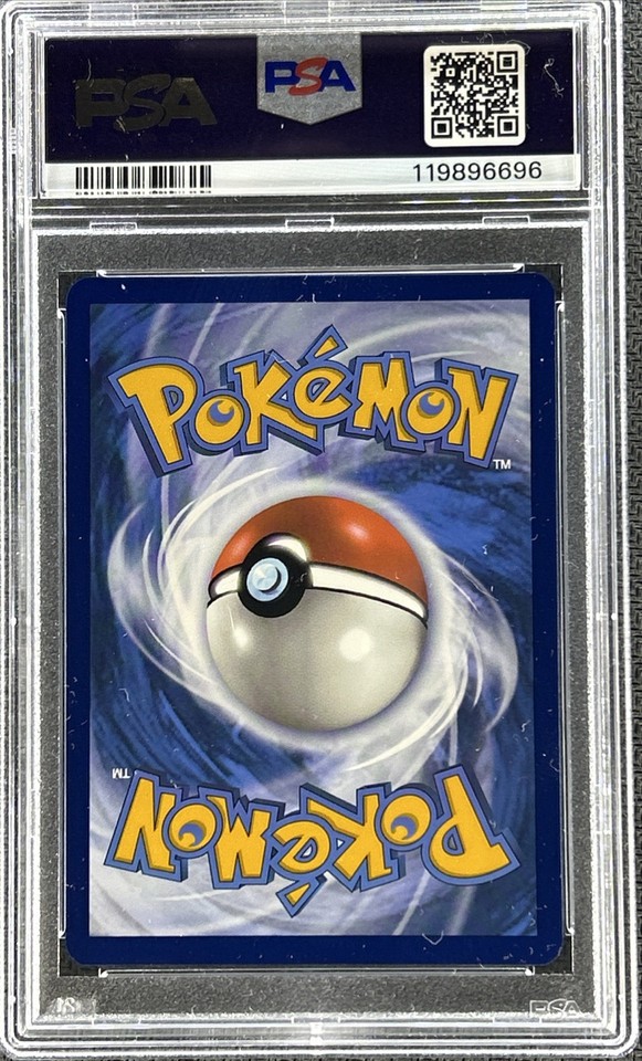 Pokemon Destined Rivals Team Rocket's Wobbuffet #203 Black Star Promo 💎 ...