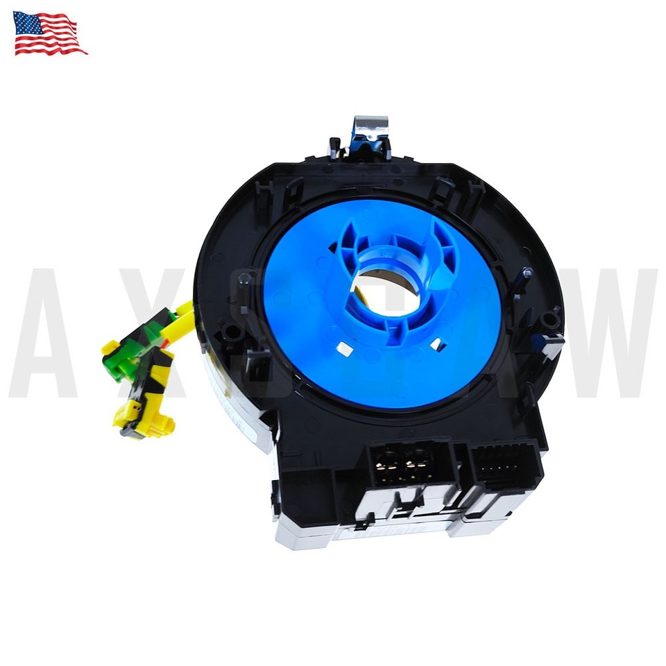 934902B300 Clock Spring For Hyundai Santa Fe 2007 2008 2009 2010-2012 ...