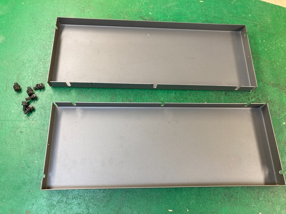 DeWalt Pair of Extension Wings aka 2 wing extensions DW746 Table Saw | eBay