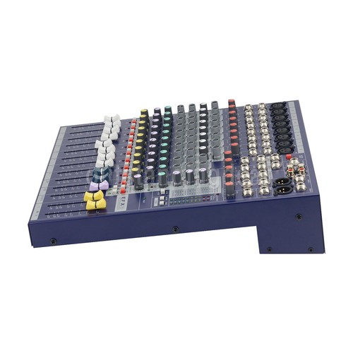 EFX8 8-channel Audio Mixer Mixing Console for Professional Stage ...